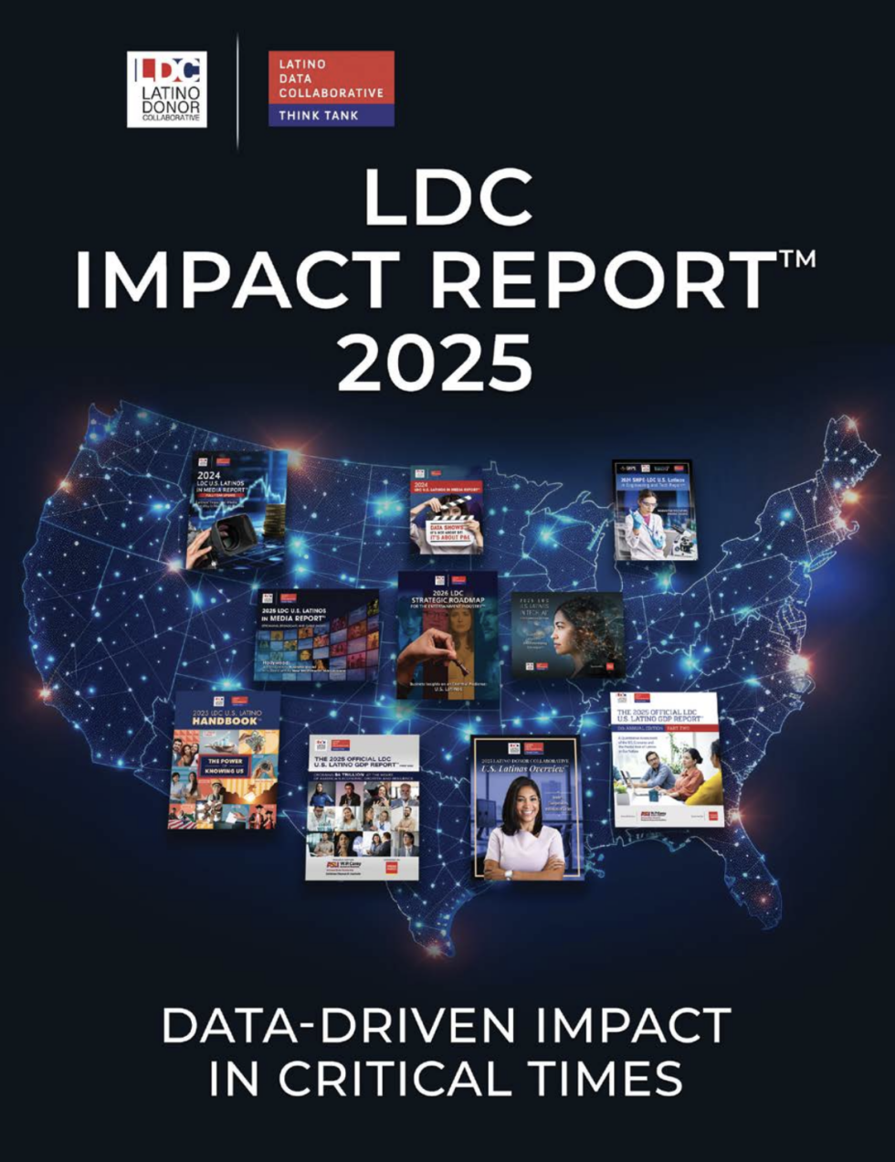 Original Research - Latino Donor Collaborative